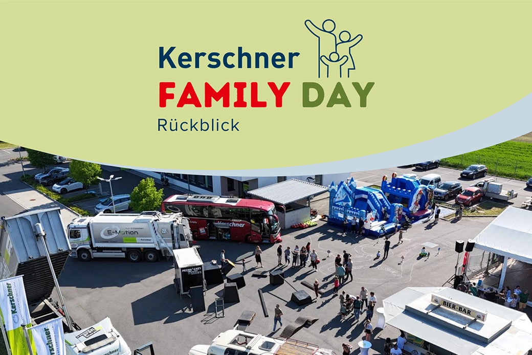 Kerschner Family Day - Kerschner Reisen